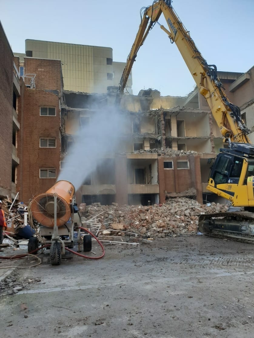 D&R Demolition: Premier Demolition Services Across London - Dandr ...